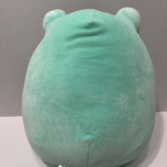 Squishmallows | Toys | Squishmallows 3 Dear The Poison Dart Frog Plush ...